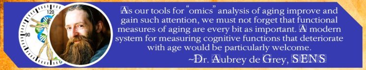 AgeMeter: Physiological Biomarkers to Determine Functional Age ...