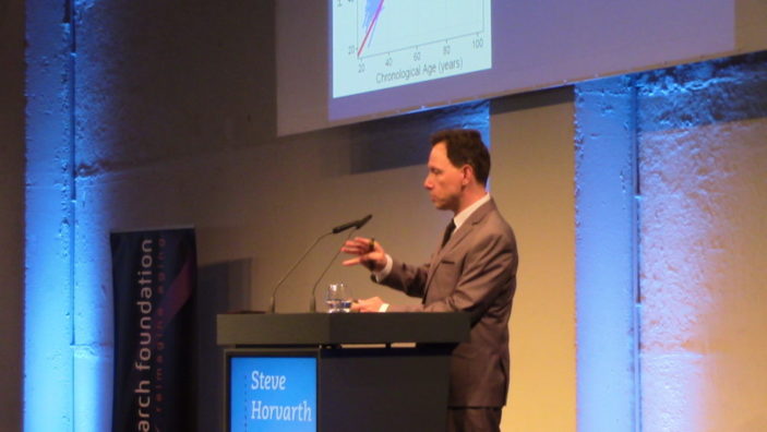 Steve Horvath – Aging and the Epigenetic Clocks | Lifespan.io