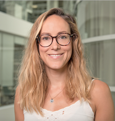 Isabelle Schiffer, Ph.D. - Lifespan.io