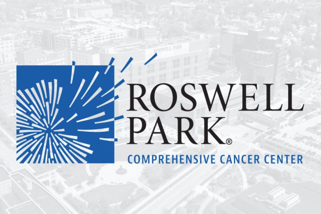 Roswell Park Comprehensive Cancer Center