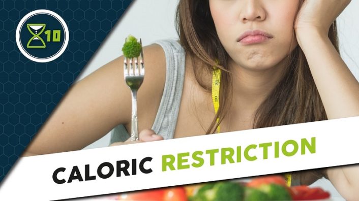 X10 Caloric Restriction | Lifespan.io
