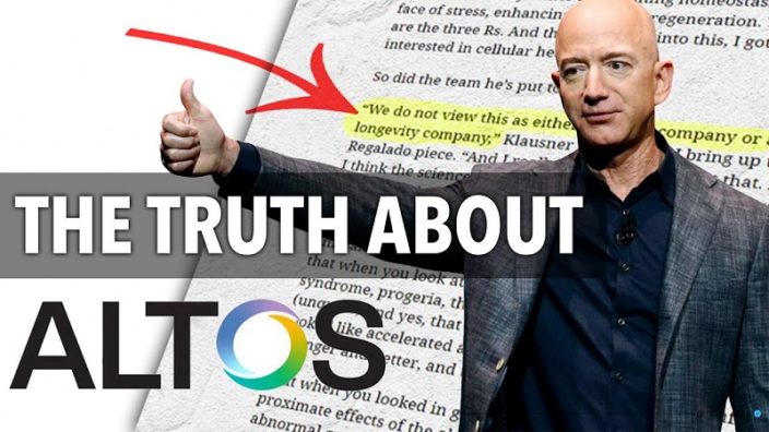 Altos Labs | Lifespan.io