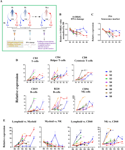Plasma Dilution Appears to Rejuvenate Humans | Lifespan.io