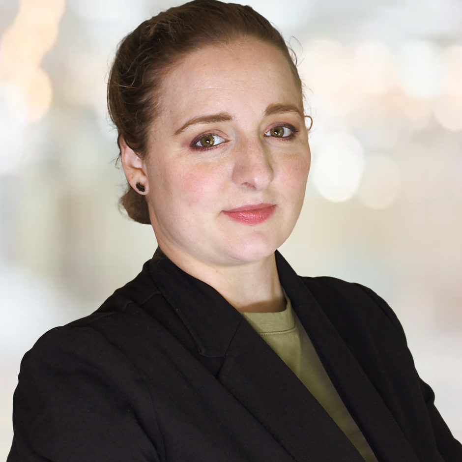 Lisa Fabiny Kiser | Lifespan.io