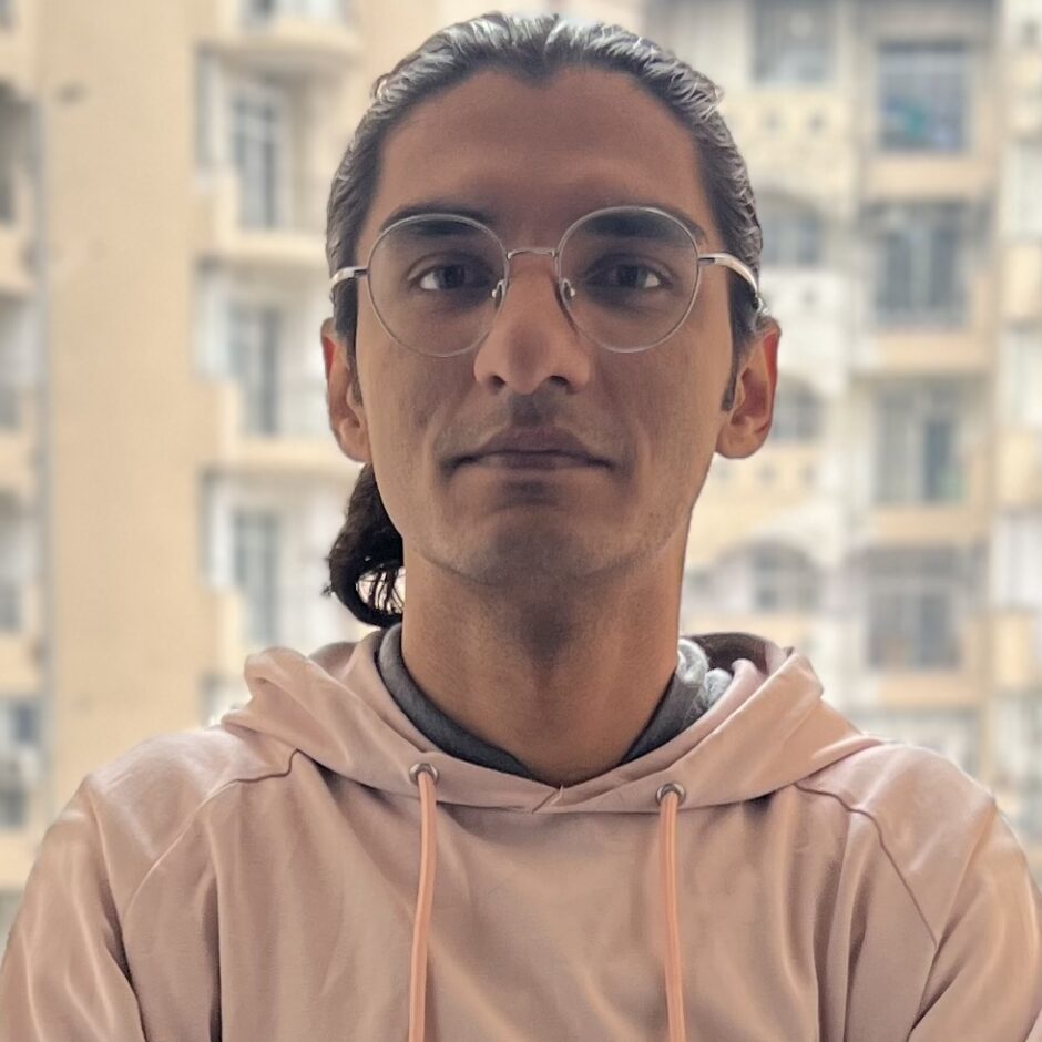 Pranav Lakherwal | Lifespan.io