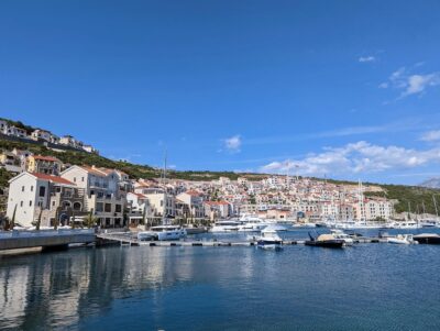 Zuzalu: Shining City on the Black Mountain | Lifespan Research Institute