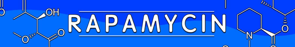 Participatory Evaluation of Aging w/ Rapamycin for Longevity