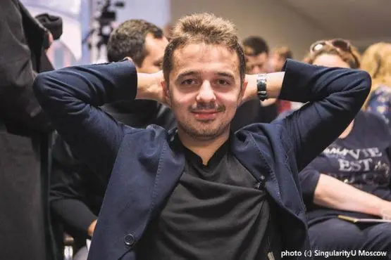 Serge Faguet – Interview with a Biohacker | Lifespan.io