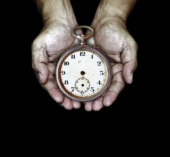 Time Is Precious, So Let’s Enjoy More of It | Lifespan.io