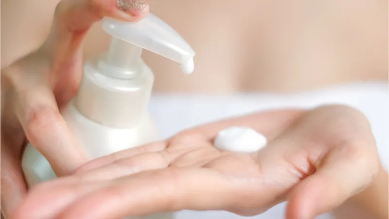 OneSkin Has Released a Senotherapeutic Skin Cream