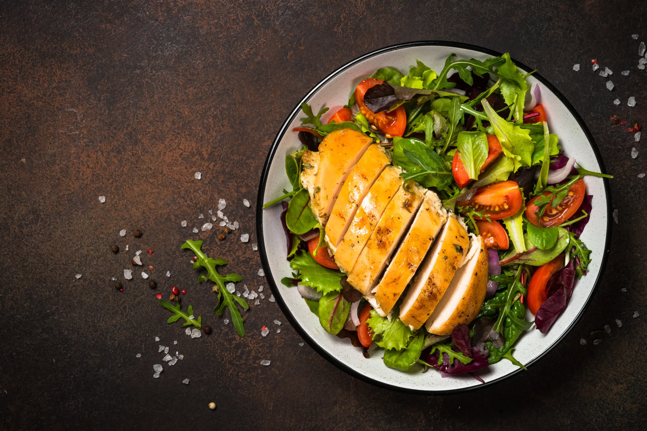 What Is Caloric Restriction? | Lifespan.io