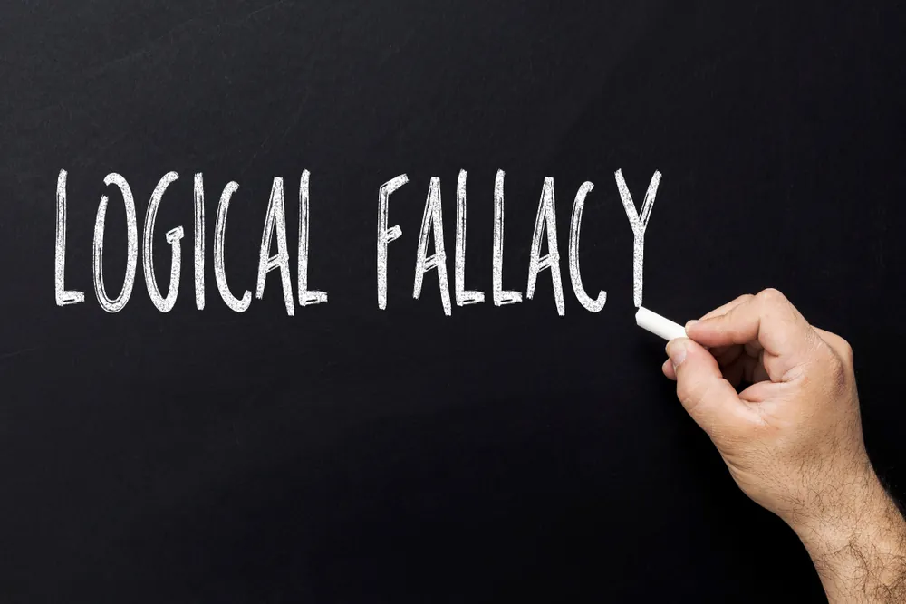 How Logical Fallacies Influence Support For Life Extension