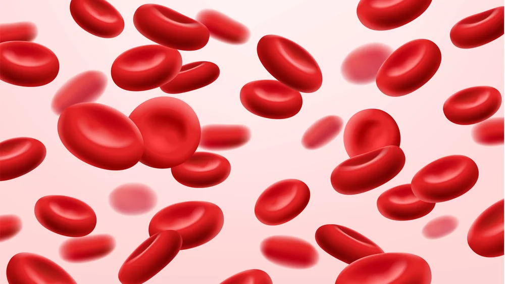 Red Blood Cells as Biomarkers of Aging | Lifespan.io