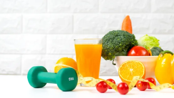 Exercise and diet for insulin sensitivity | Lifespan.io