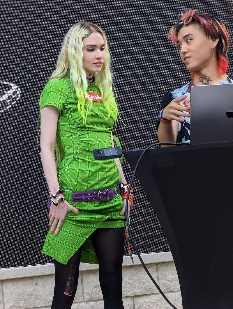 Zuzalu: Shining City on the Black Mountain | Lifespan.io