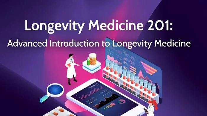Free Courses in Longevity Medicine | Lifespan.io