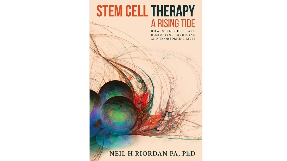 Stem Cell Therapy: A Rising Tide - Book Review | Lifespan.io