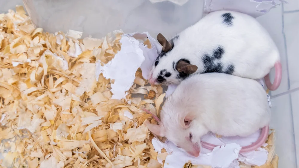 Heterochronic parabiosis increases lifespan | Lifespan.io