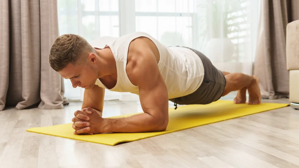 Blood Pressure benefits of isometric exercises | Lifespan.io