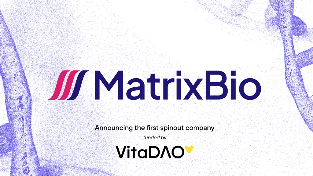 Announcing the launch of Matrix Biosciences | Lifespan.io