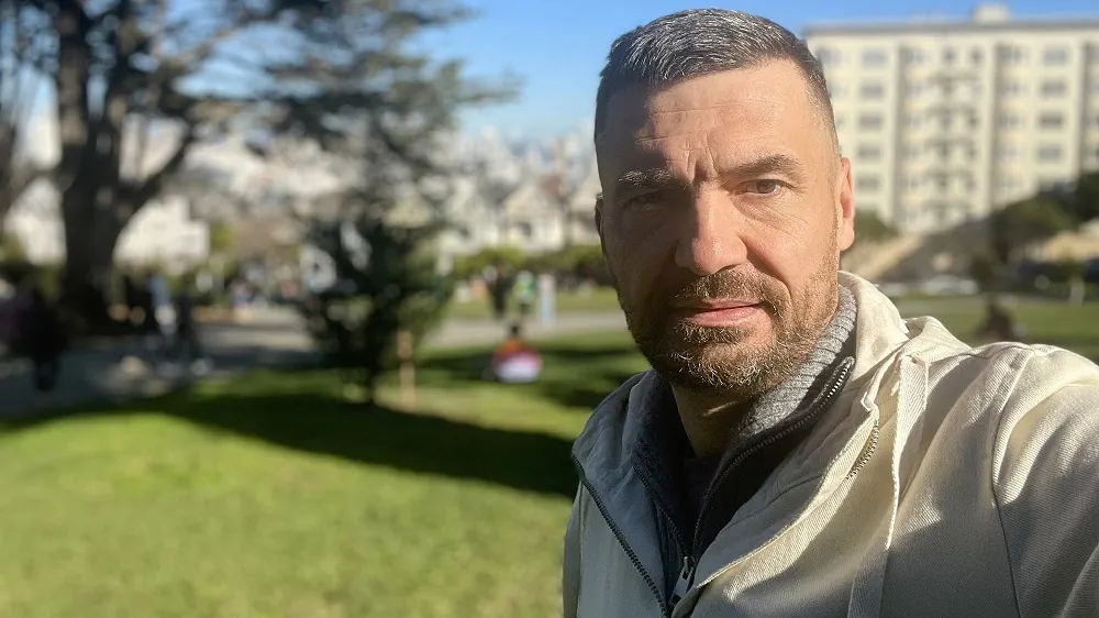 Mikhail Batin’s Crusade Against Aging | Lifespan.io