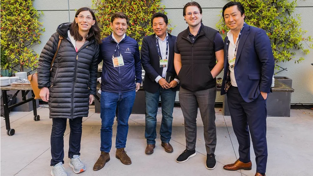 SynBioBeta Brings Together Leaders for Annual Conference