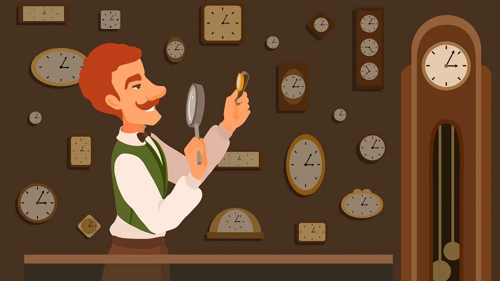 Developing a New Aging Clock for Medical Professionals